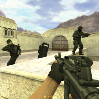 Download Counter-Strike Legacy