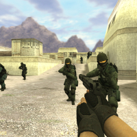 Download Counter-Strike Legacy