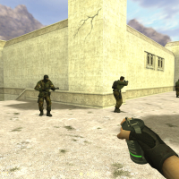 Download Counter-Strike Legacy