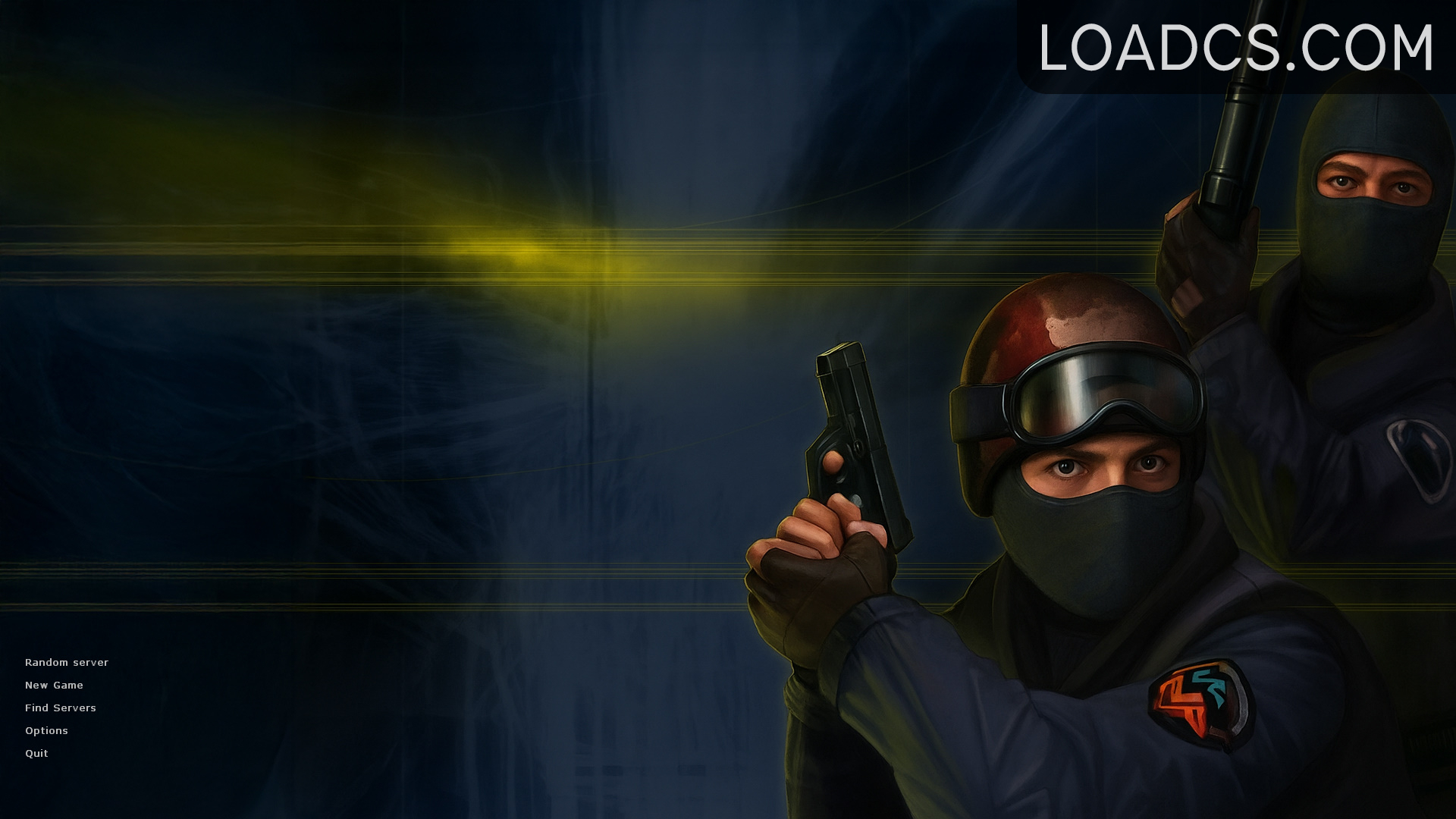 Download Counter-Strike Legacy