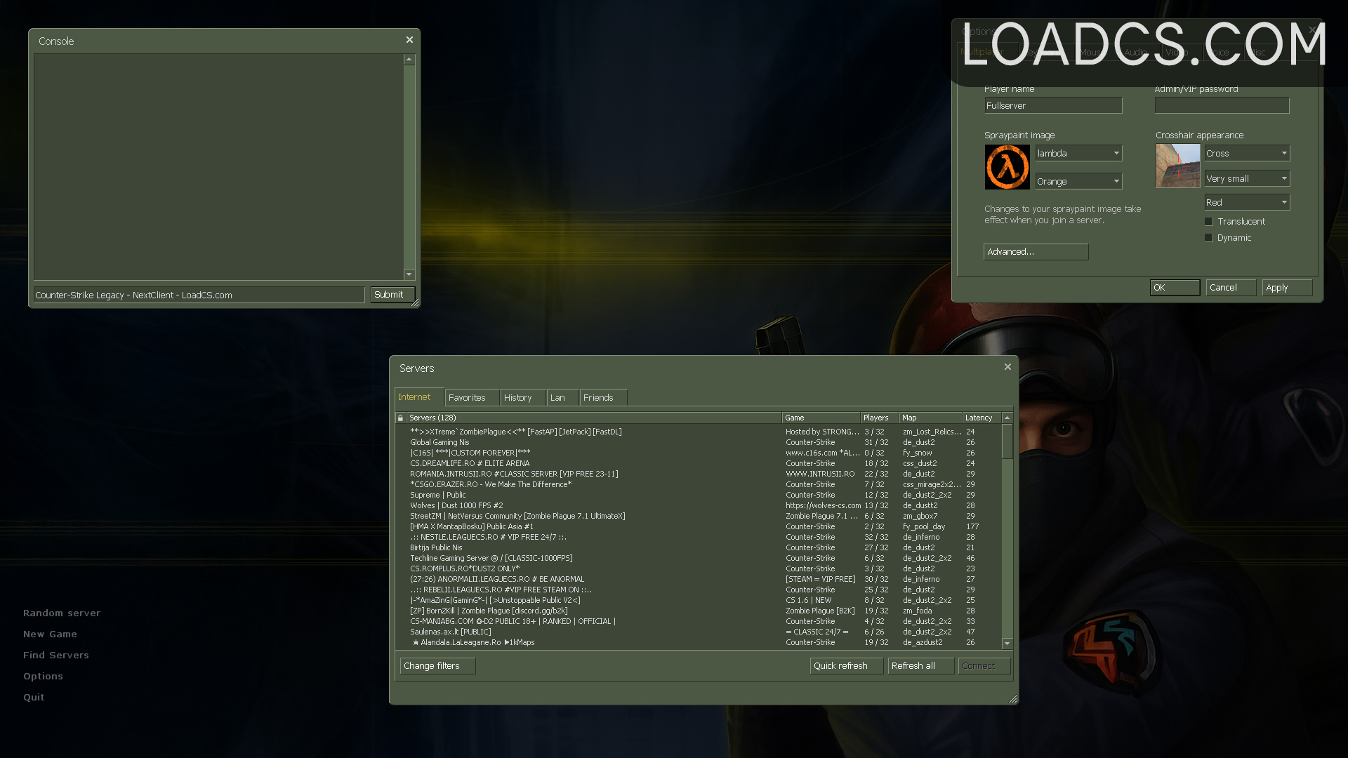 Download Counter-Strike Legacy