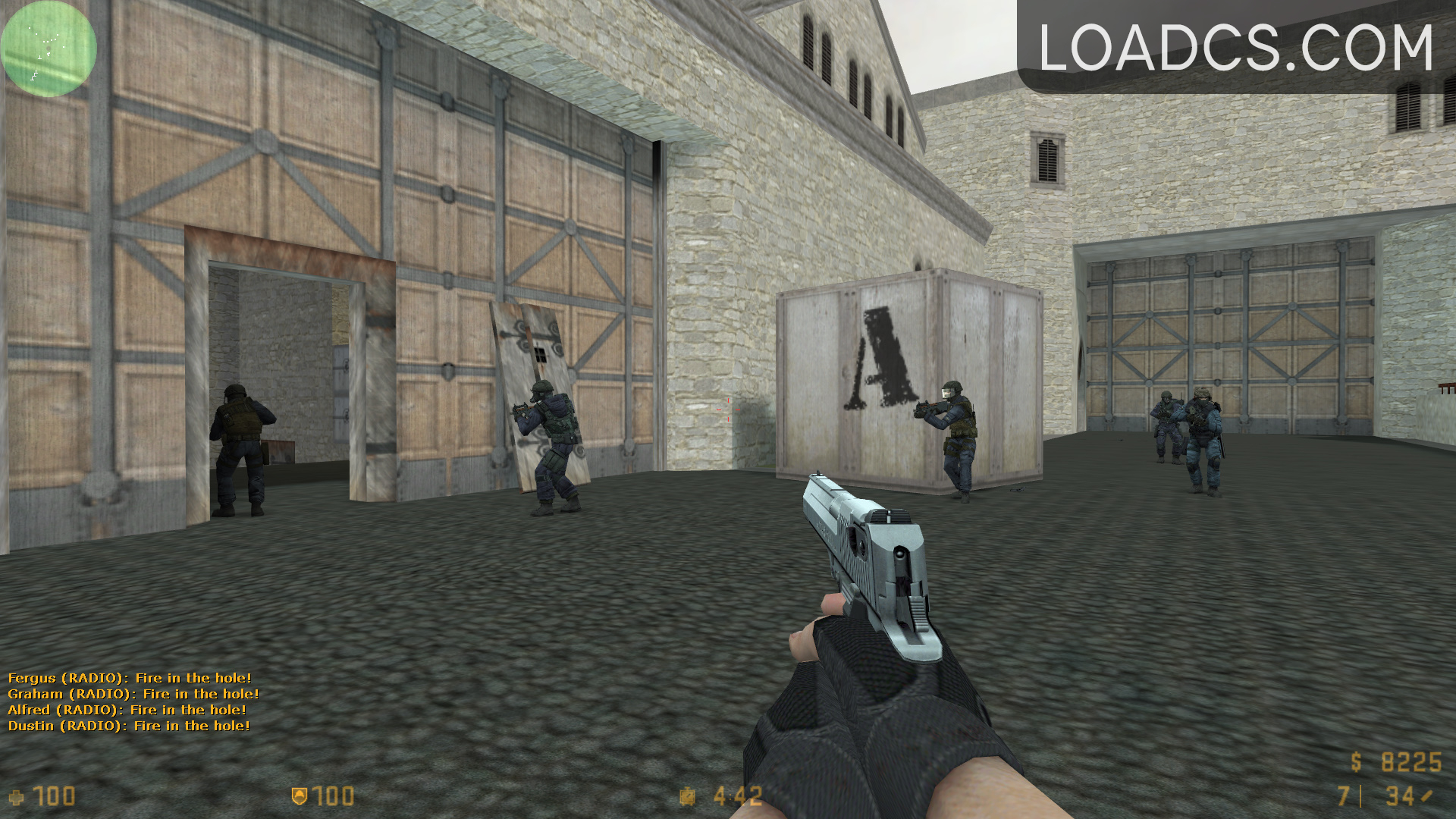 Download Counter-Strike Legacy