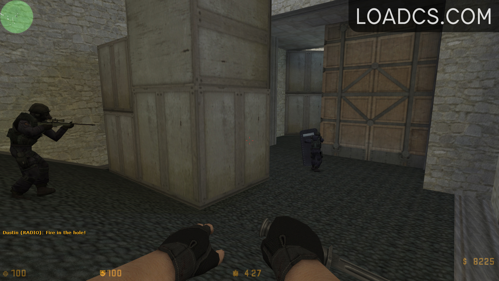 Download Counter-Strike Legacy