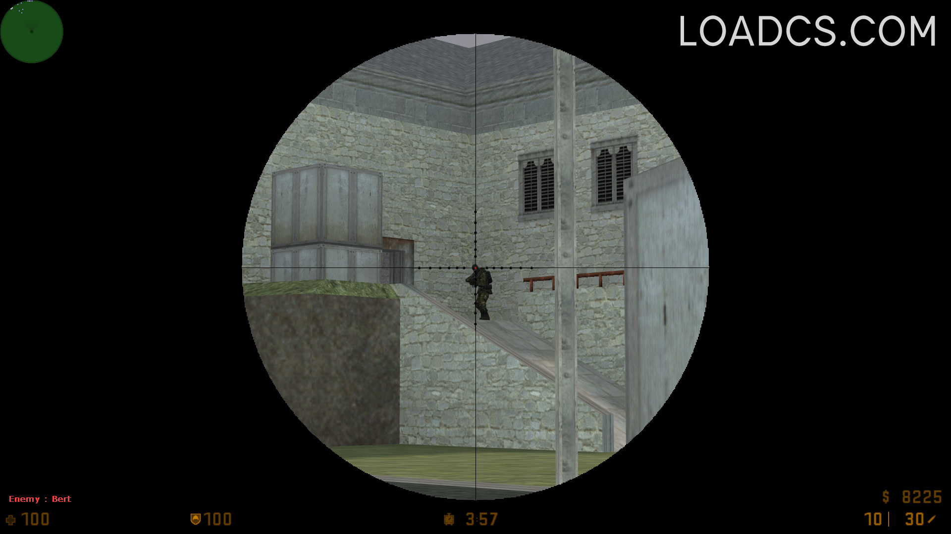 Download Counter-Strike Legacy